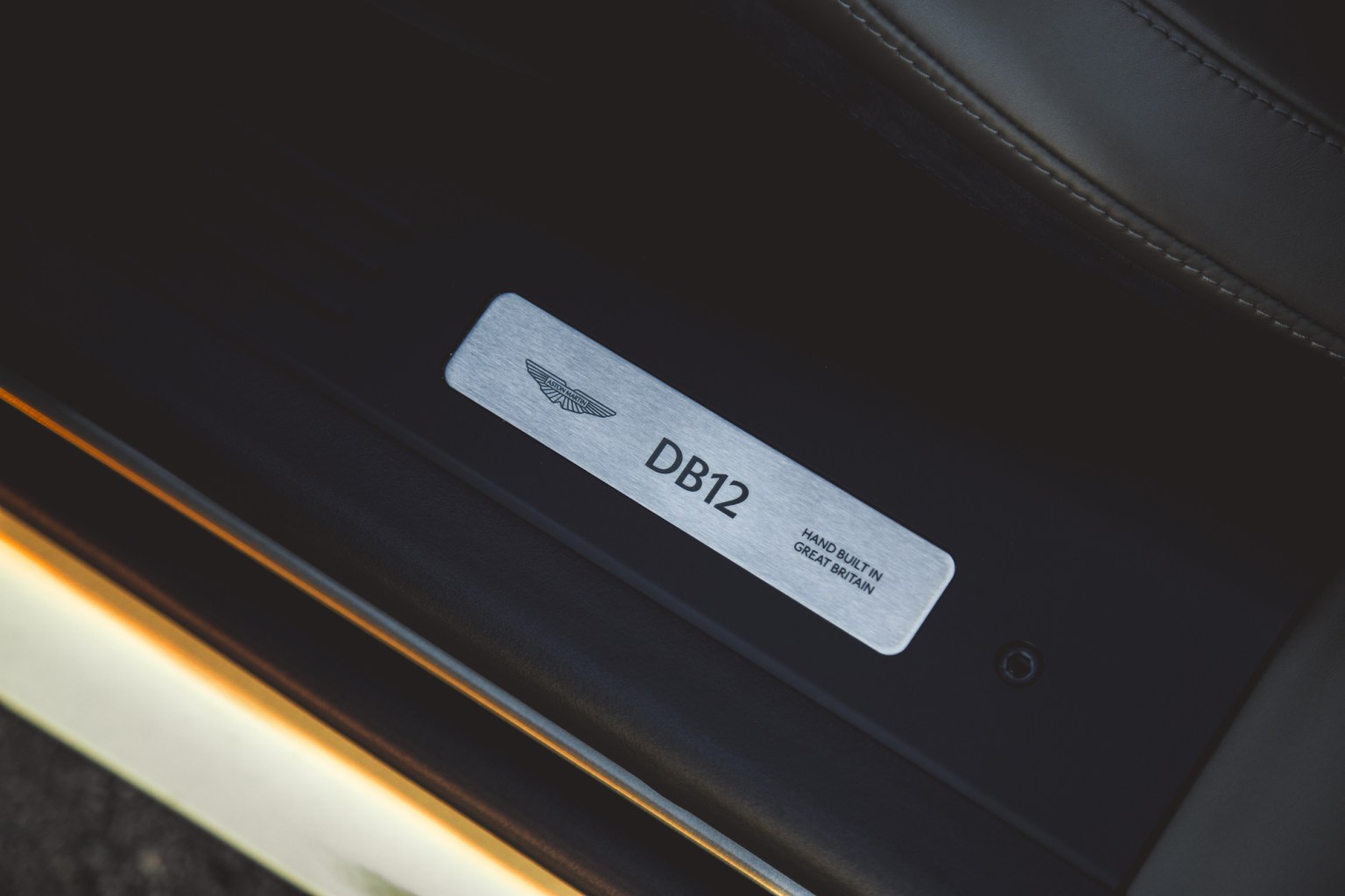 Review: 2024 Aston Martin DB12 Volante – Canadian Auto Review