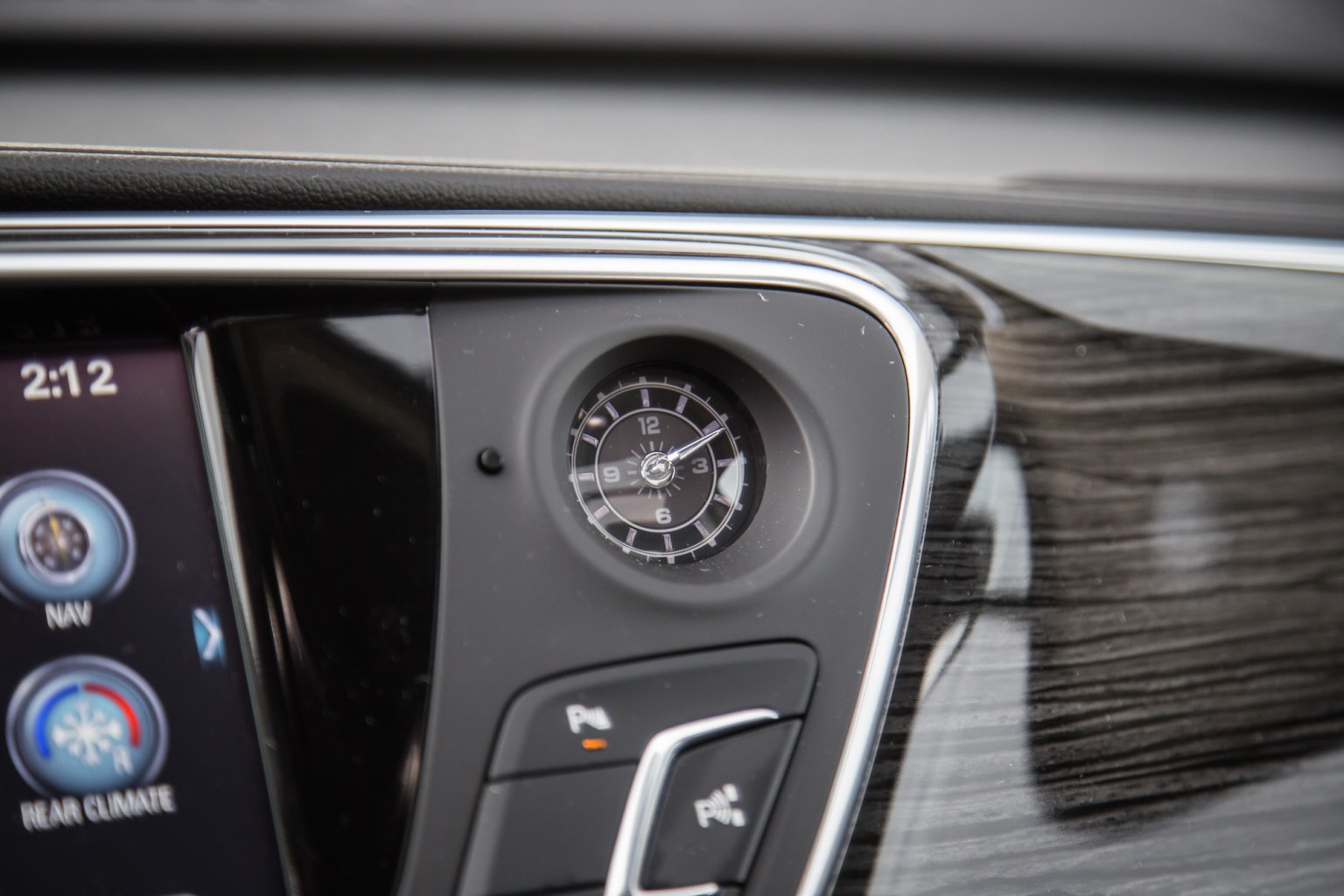 First Drive: 2017 Buick Envision – Canadian Auto Review