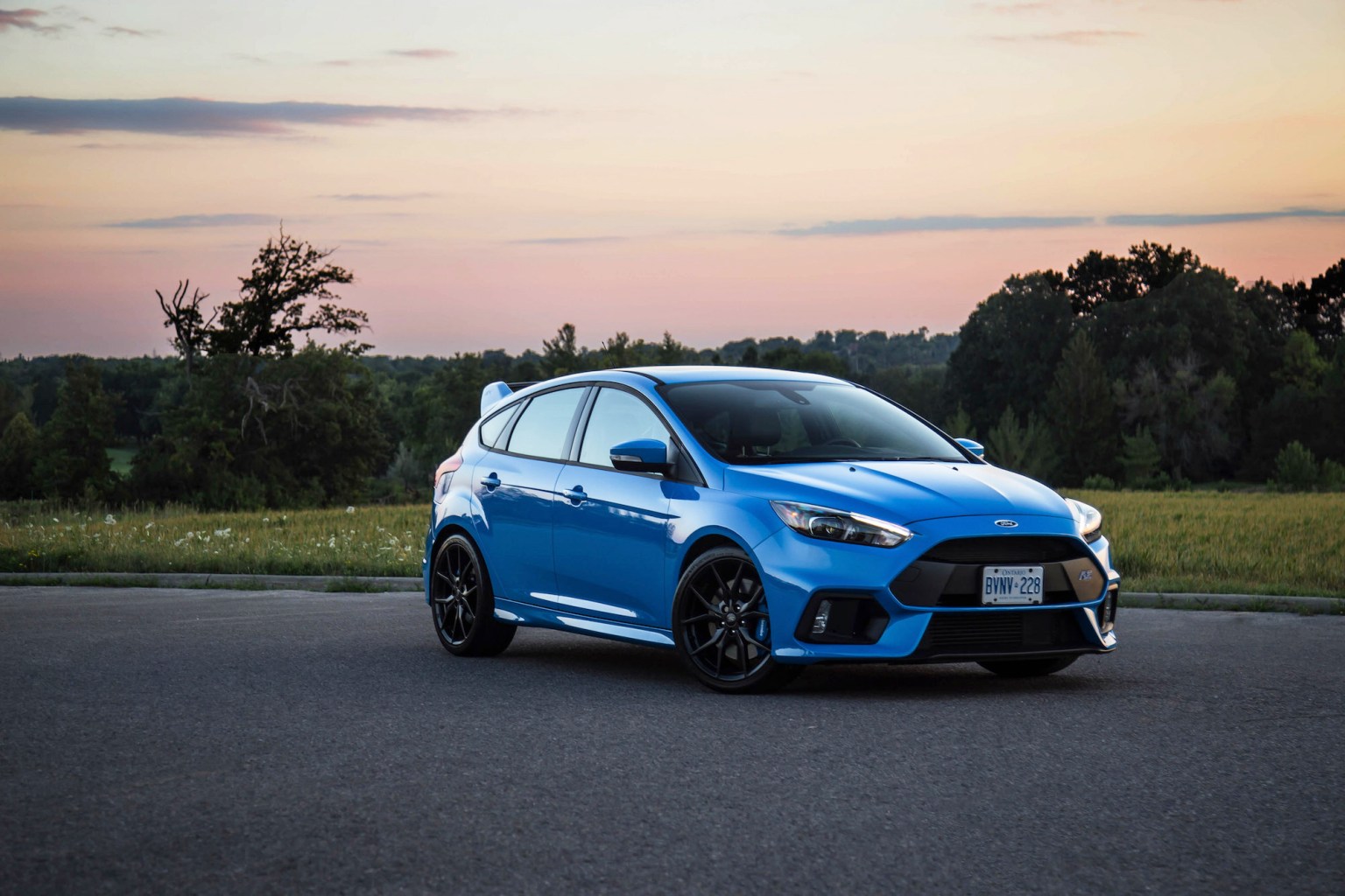 Ford – Canadian Auto Review