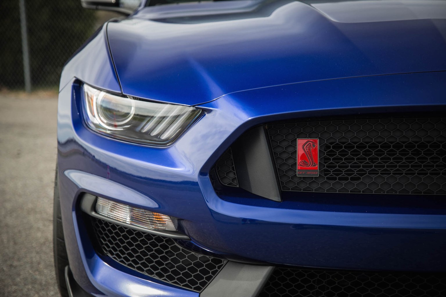 Track Test: 2016 Ford Shelby GT350R – Canadian Auto Review