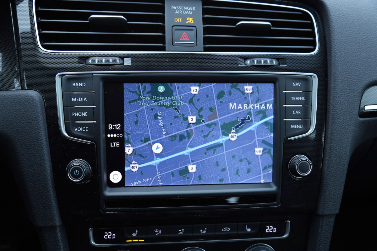 Review: 2016 Volkswagen Golf GTI – Canadian Auto Review