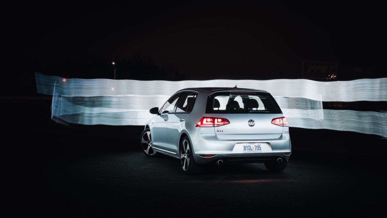 Review: 2016 Volkswagen Golf GTI – Canadian Auto Review