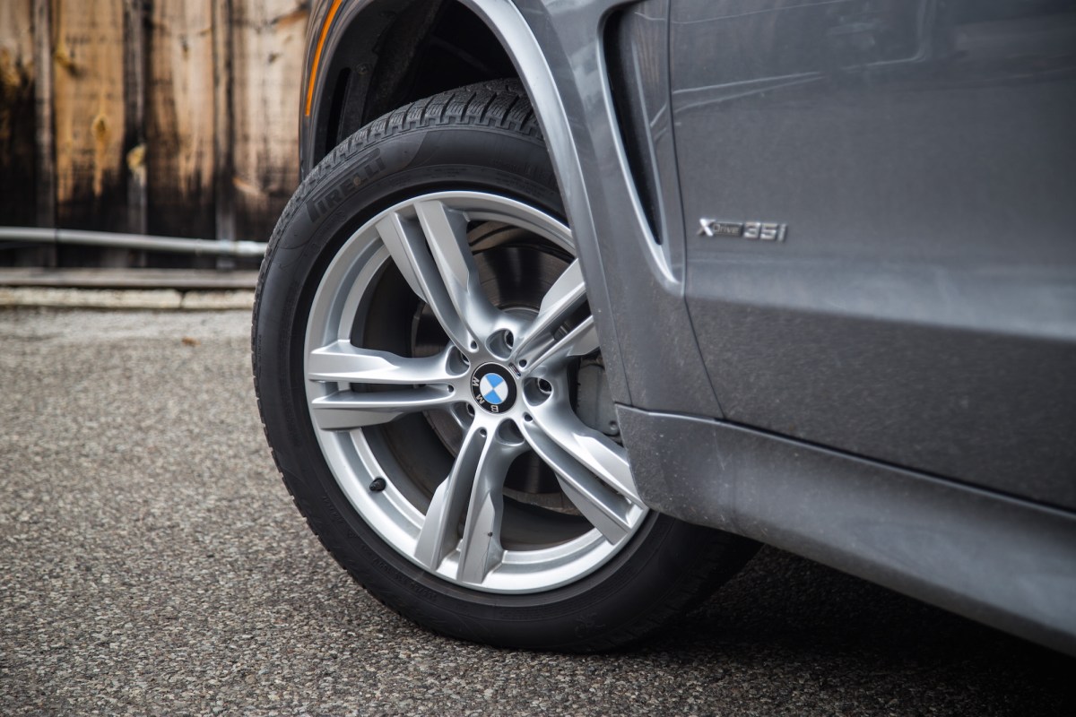 Review: 2017 BMW X5 xDrive35i with M Performance Package II – Canadian ...