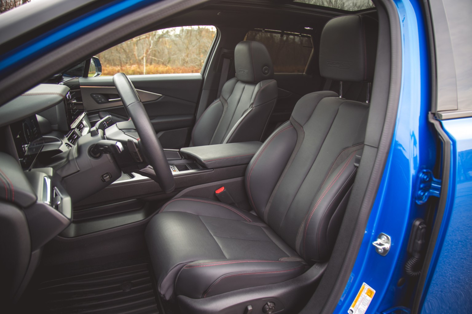 Review: 2024 Acura ZDX Type S – Canadian Auto Review