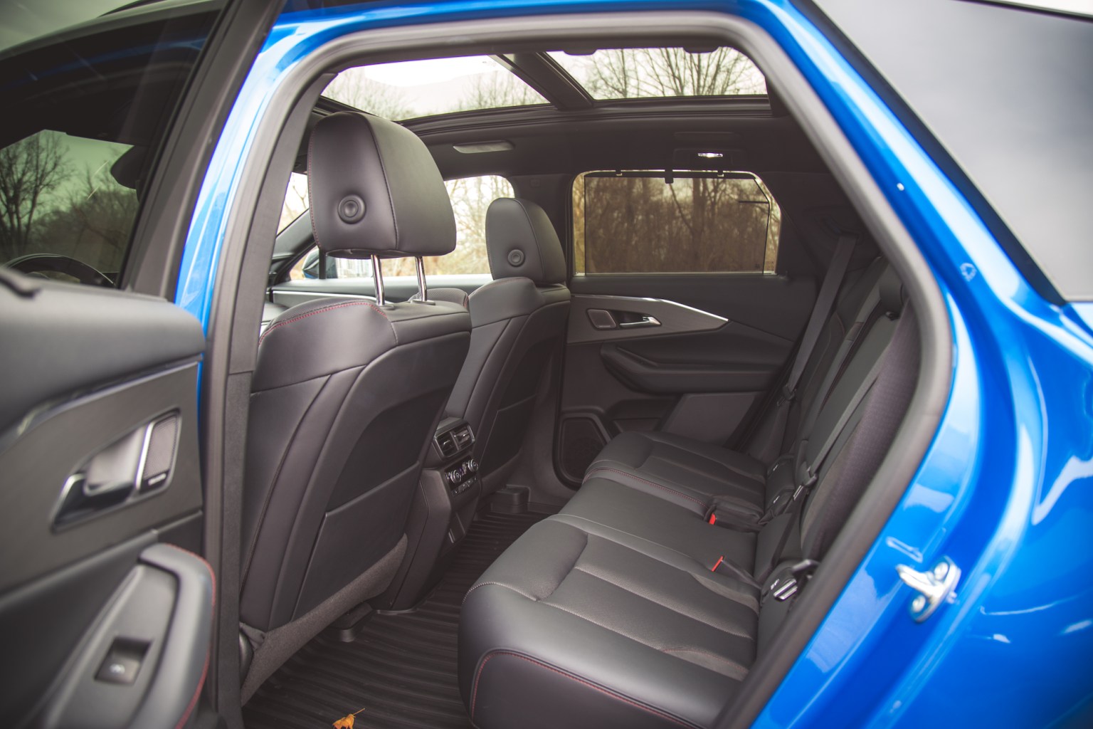 Review: 2024 Acura ZDX Type S – Canadian Auto Review