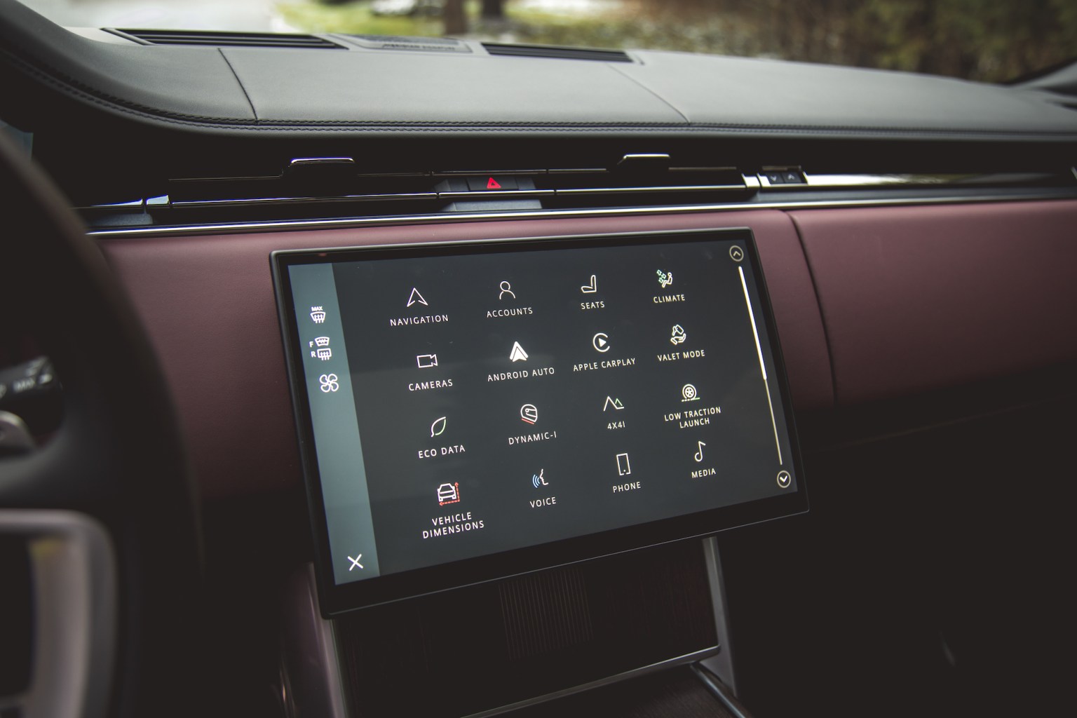 Review: 2025 Range Rover Autobiography – Canadian Auto Review