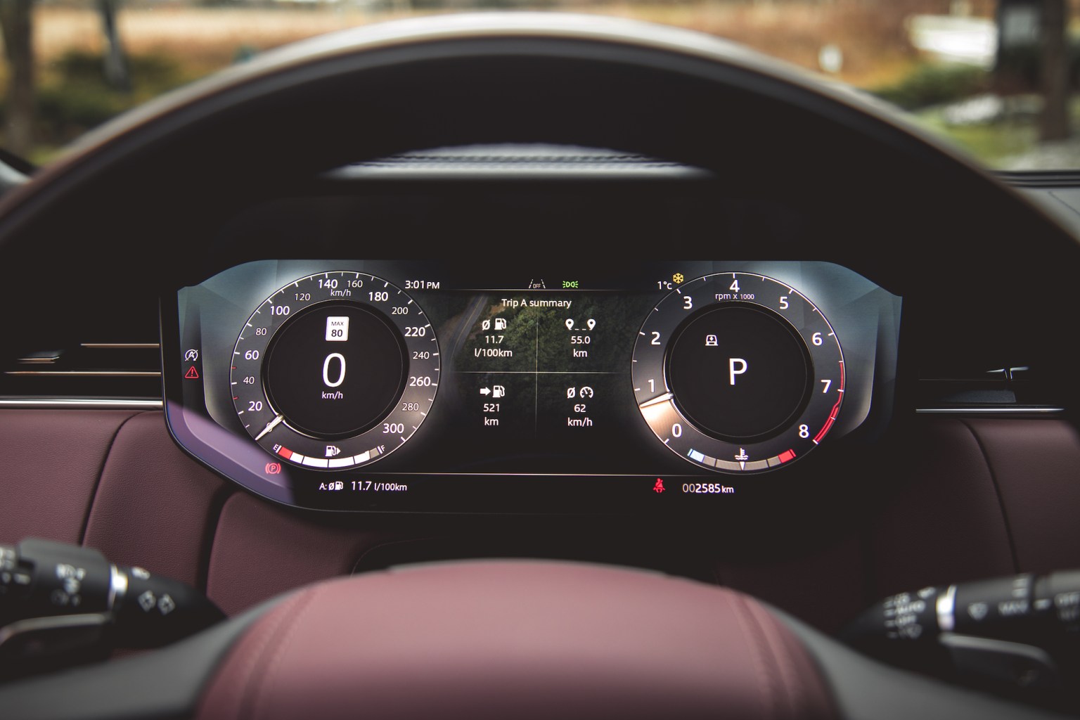 Review: 2025 Range Rover Autobiography – Canadian Auto Review