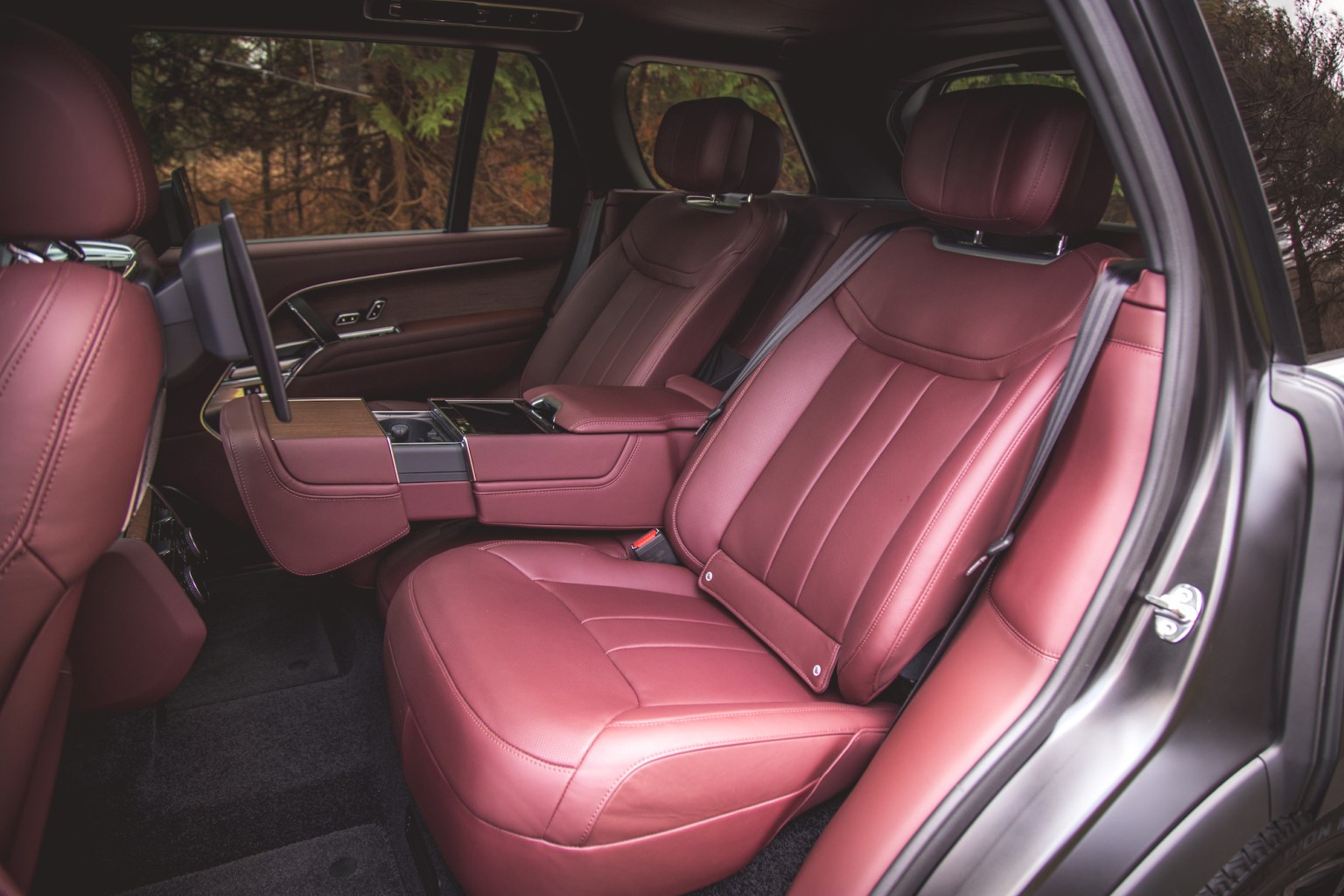 Review: 2025 Range Rover Autobiography – Canadian Auto Review