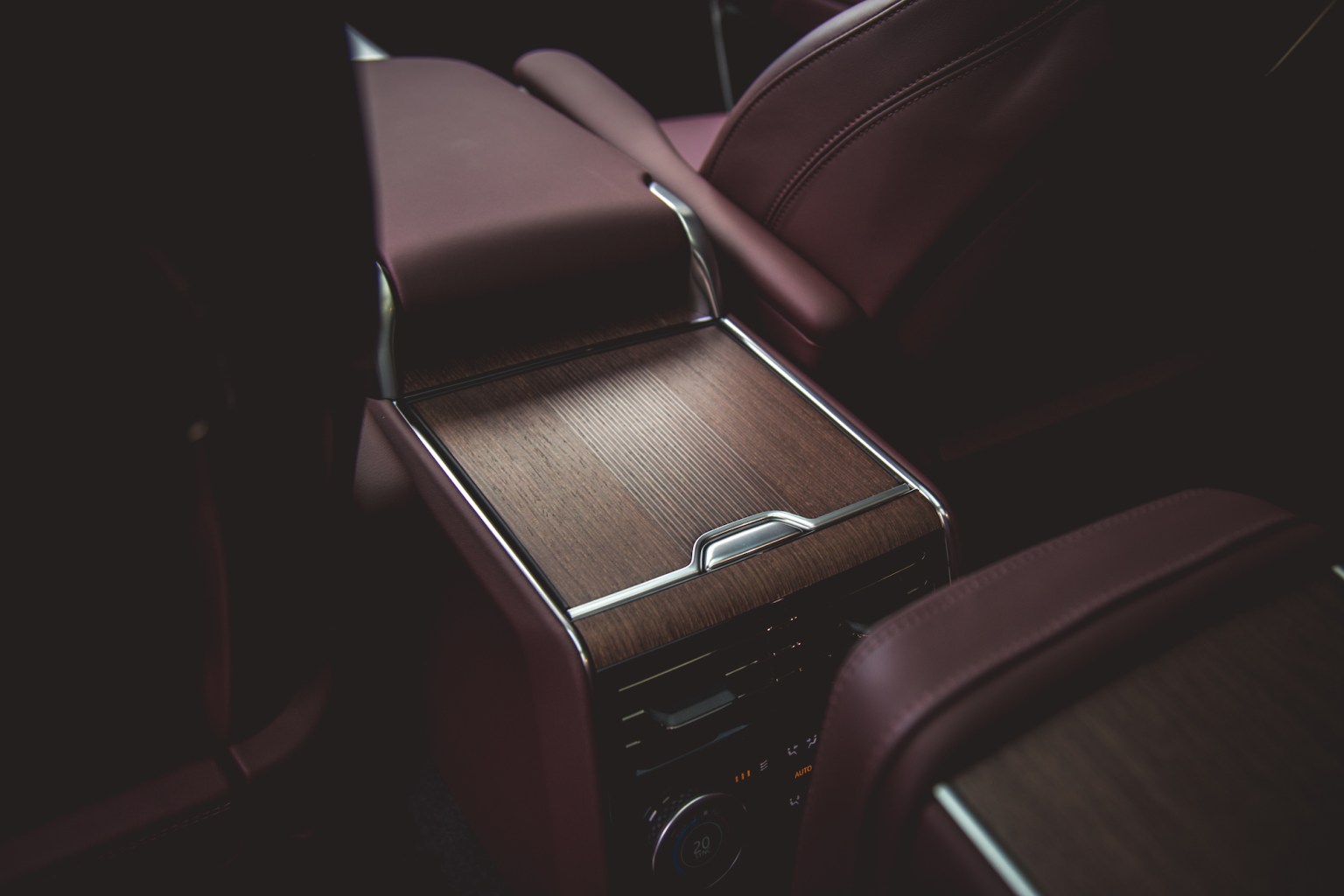 Review: 2025 Range Rover Autobiography – Canadian Auto Review