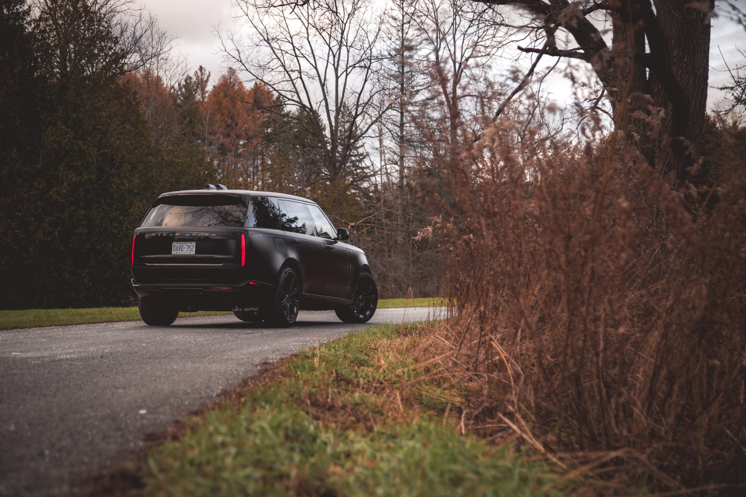 Review: 2025 Range Rover Autobiography – Canadian Auto Review