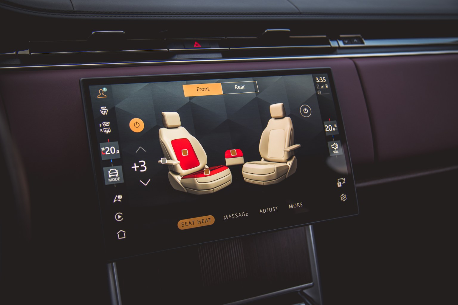 Review: 2025 Range Rover Autobiography – Canadian Auto Review