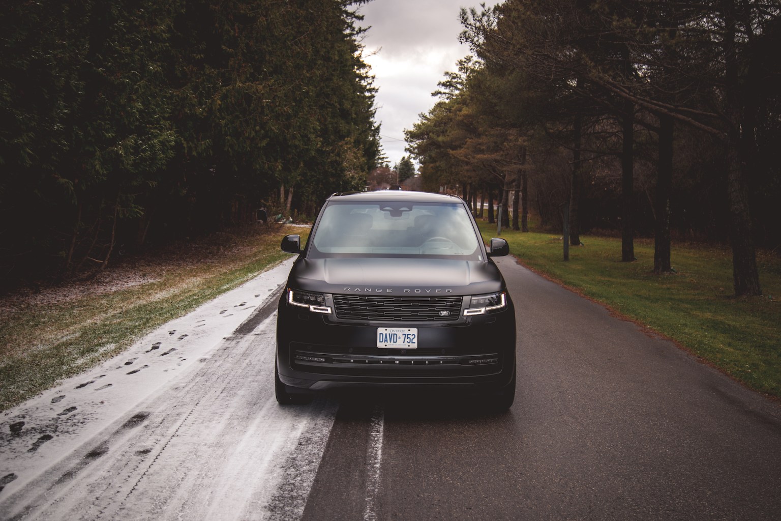 Review: 2025 Range Rover Autobiography – Canadian Auto Review