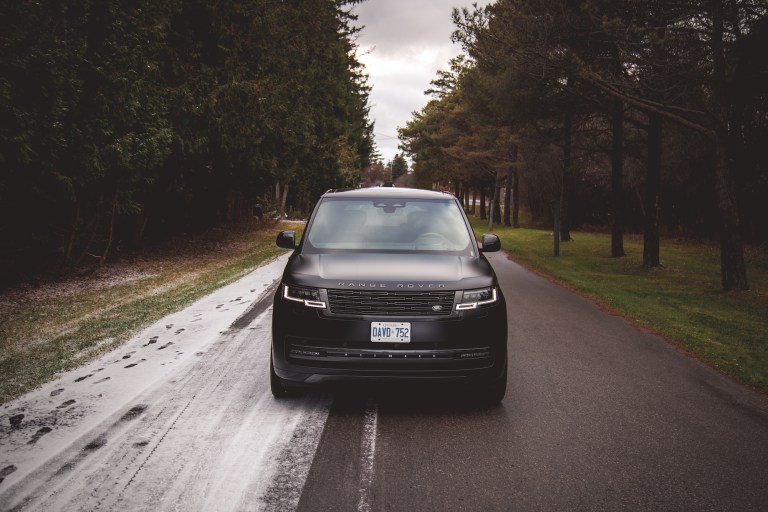 Review: 2025 Range Rover Autobiography – Canadian Auto Review