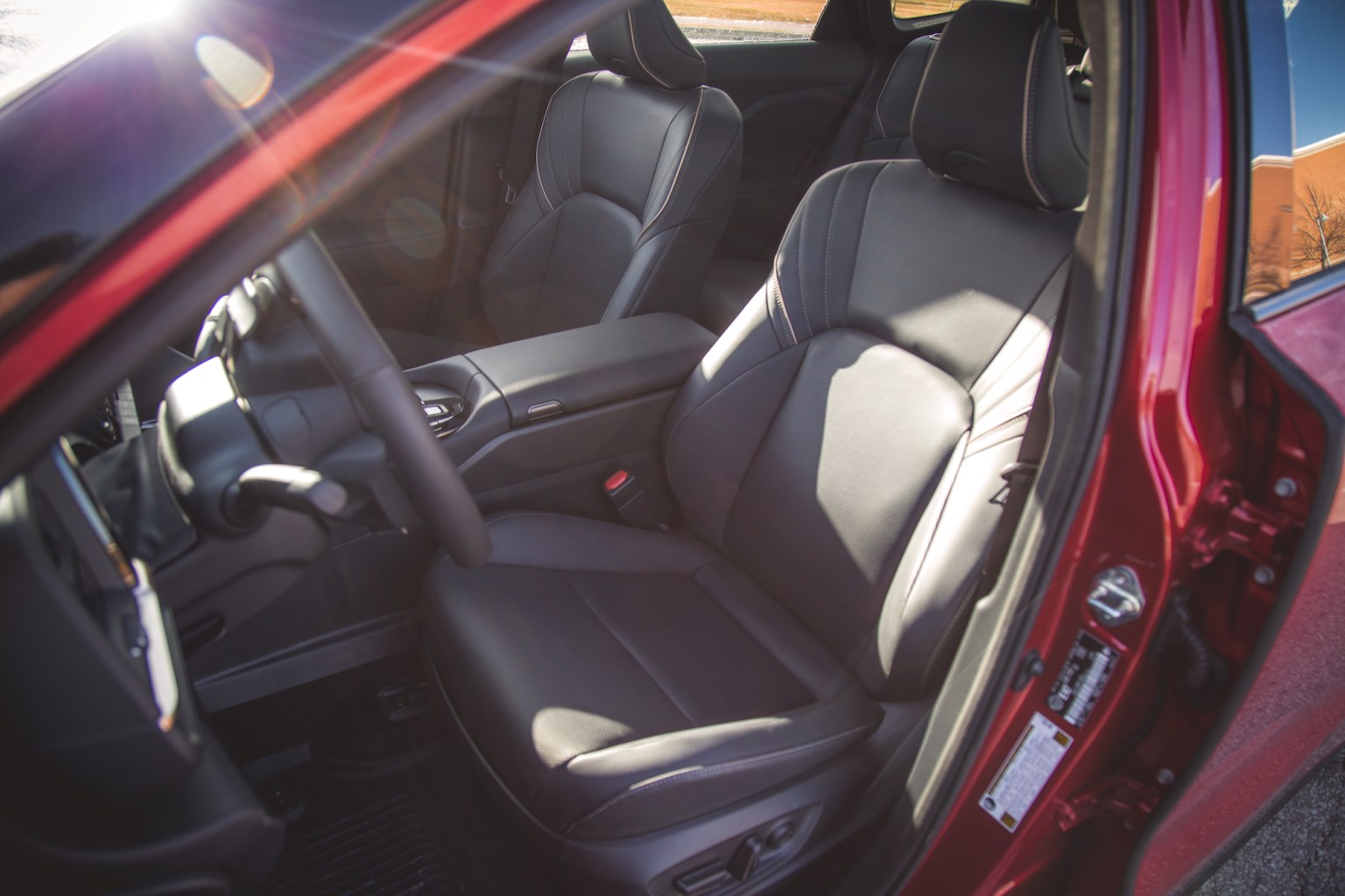 Review: 2025 Toyota Crown Signia Limited – Canadian Auto Review