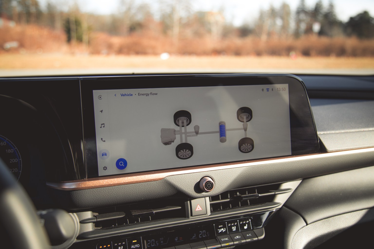 Review: 2025 Toyota Crown Signia Limited – Canadian Auto Review