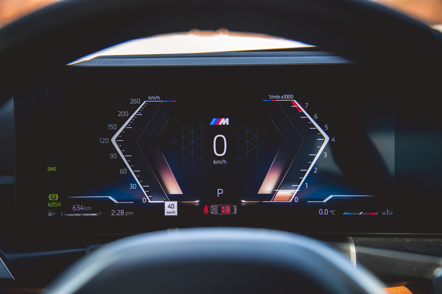 Review: 2025 BMW 330i xDrive – Canadian Auto Review
