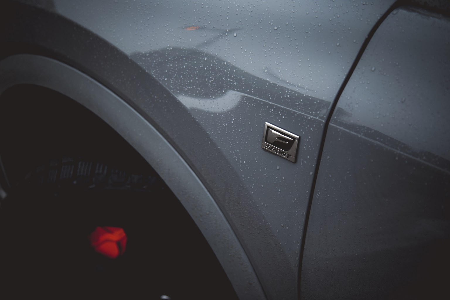 Review: 2025 Lexus RX500h Black Line – Canadian Auto Review