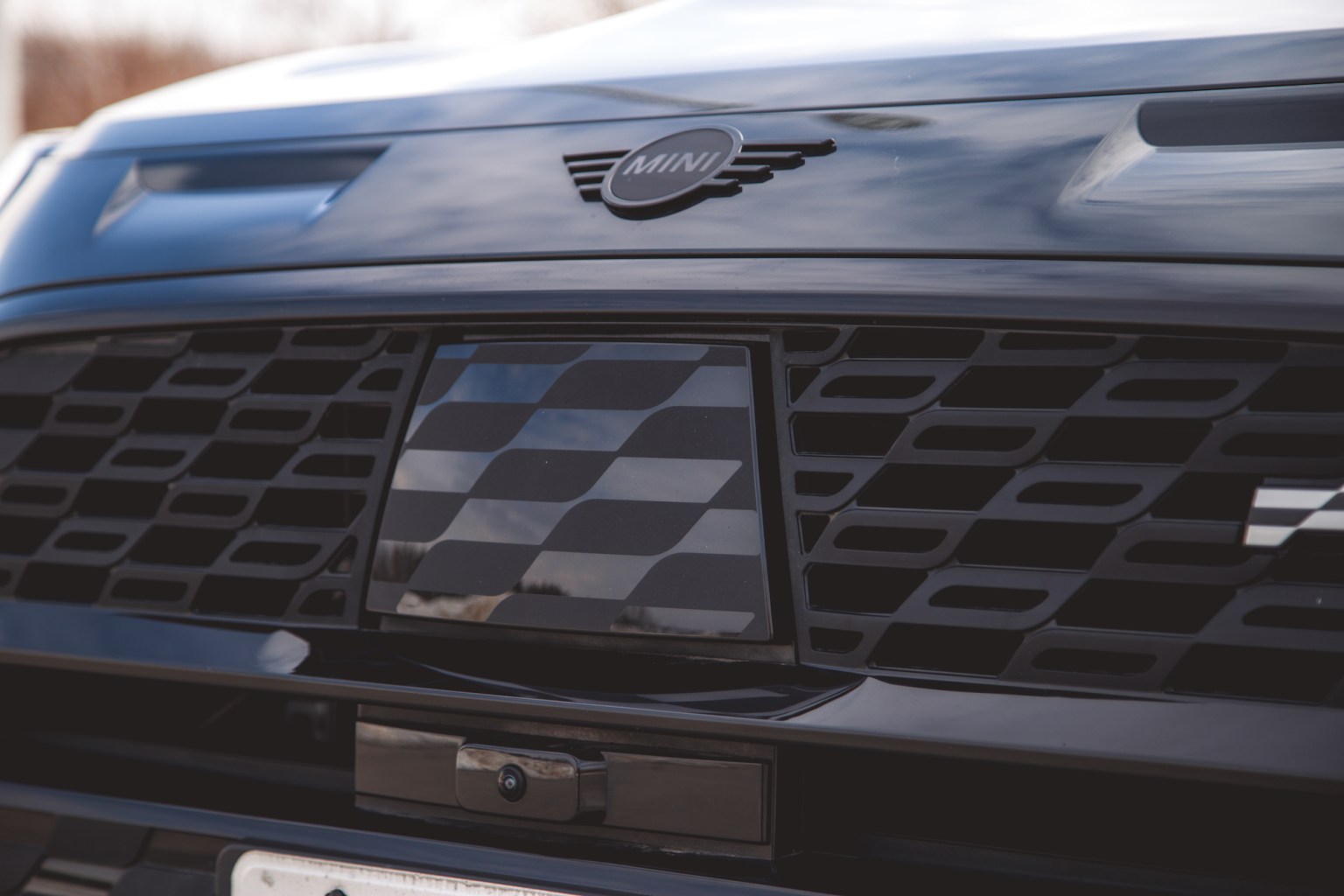 Review: 2025 MINI JCW Countryman ALL4 – Canadian Auto Review