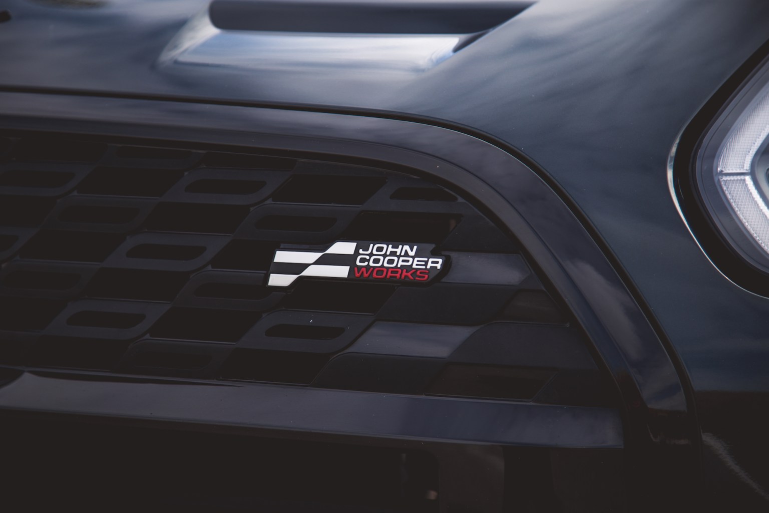 Review: 2025 MINI JCW Countryman ALL4 – Canadian Auto Review