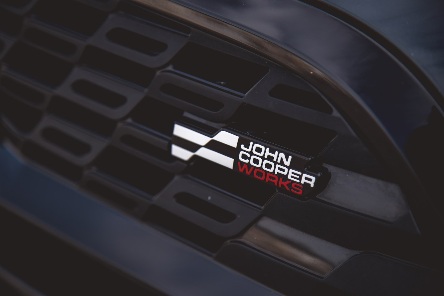 Review: 2025 MINI JCW Countryman ALL4 – Canadian Auto Review