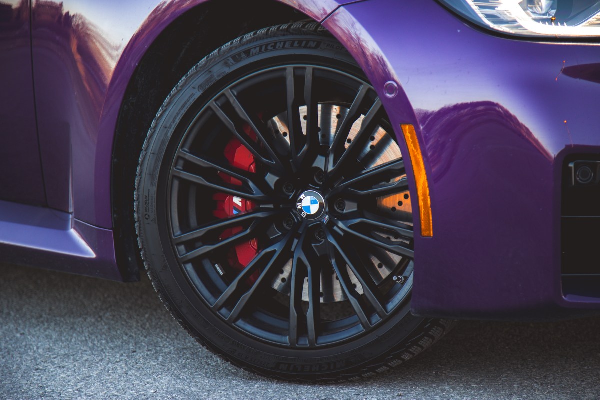 Review: 2025 BMW M2 – Canadian Auto Review