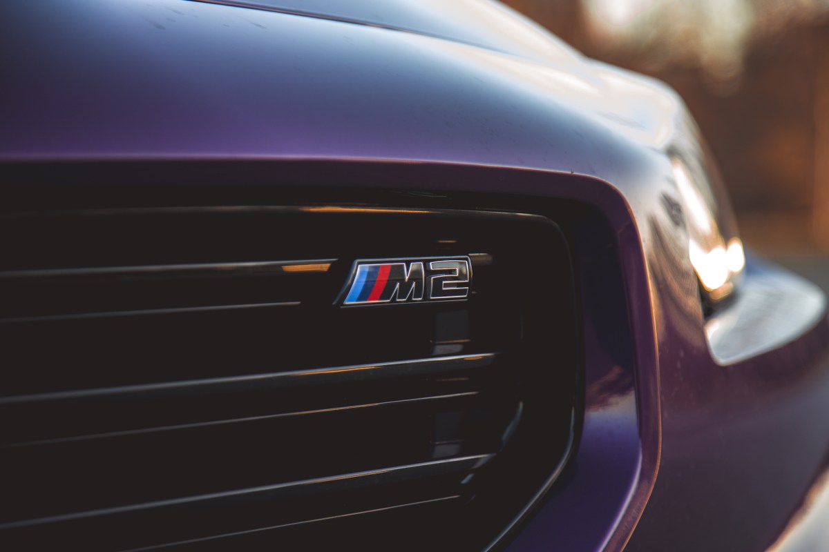 Review: 2025 BMW M2 – Canadian Auto Review