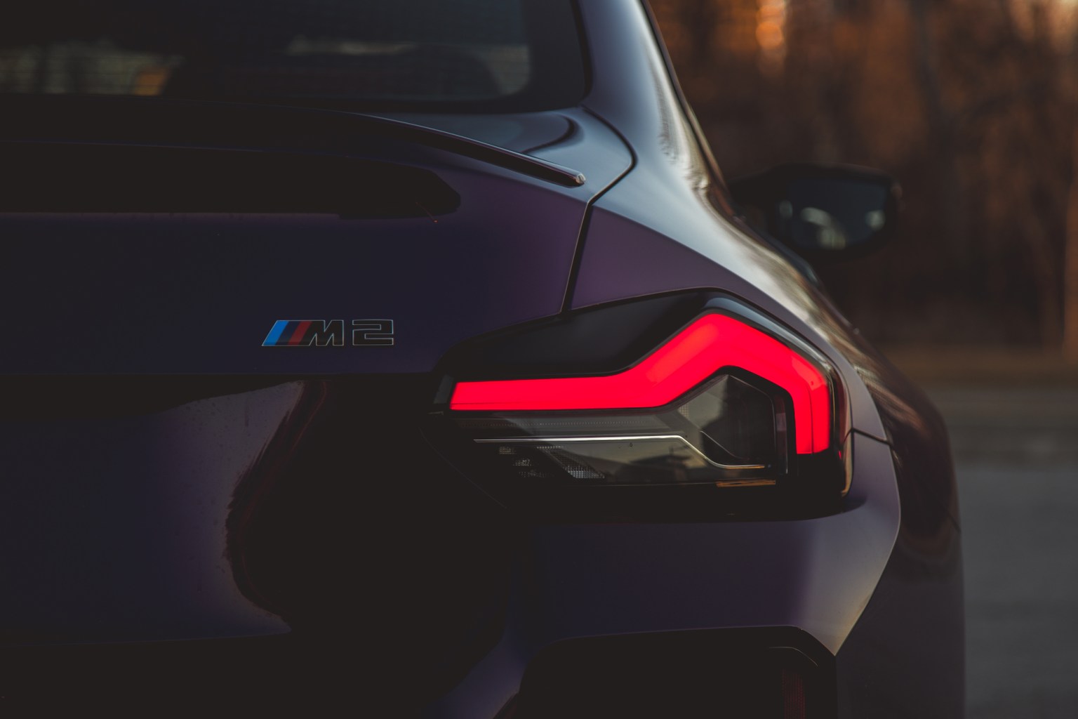 Review: 2025 BMW M2 – Canadian Auto Review