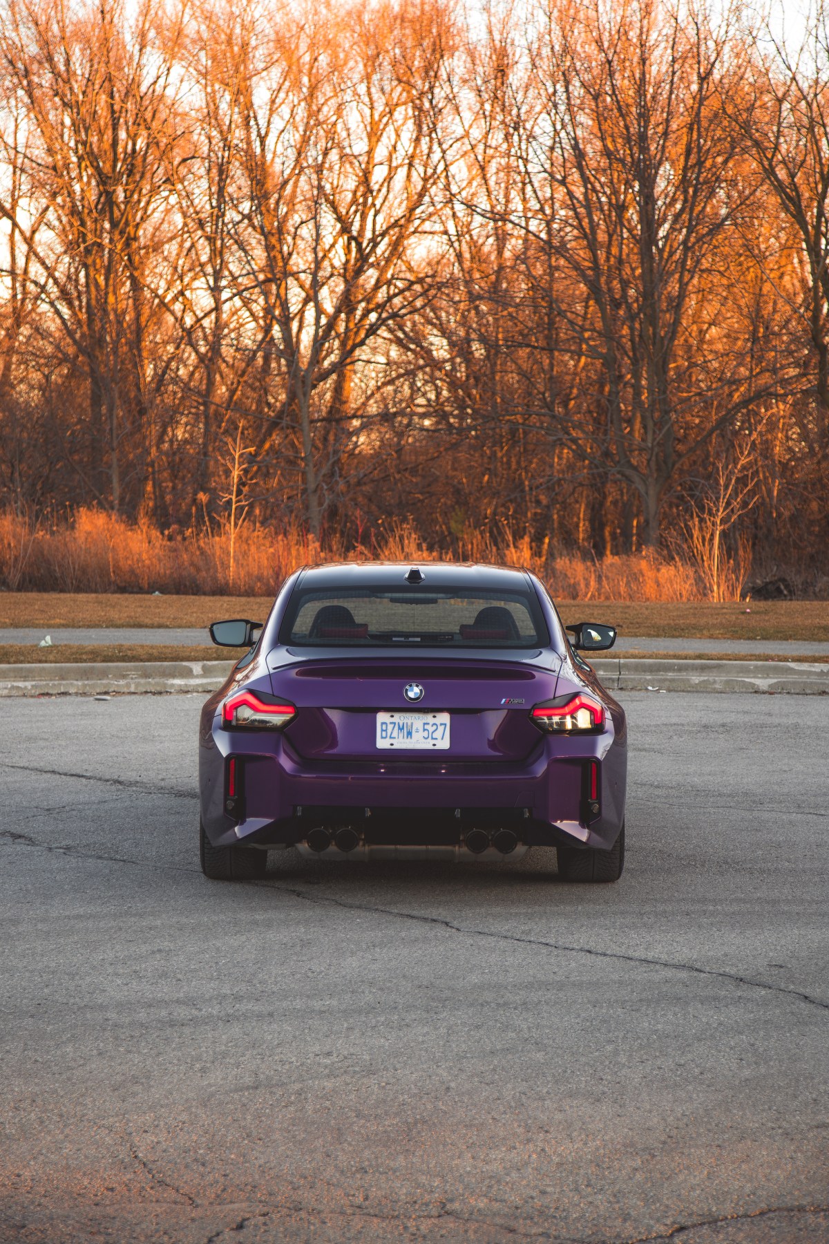 Review: 2025 BMW M2 – Canadian Auto Review