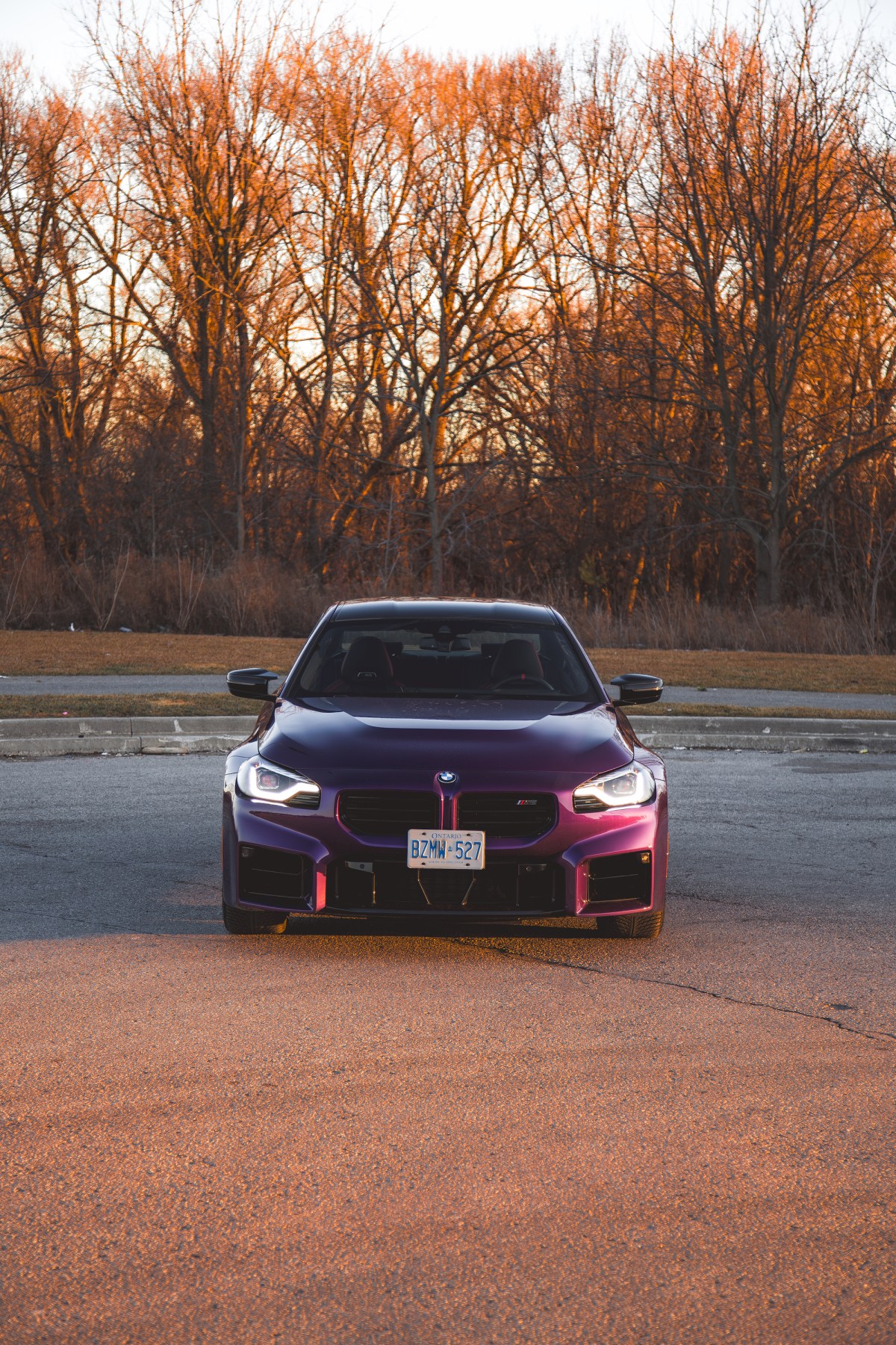 Review: 2025 BMW M2 – Canadian Auto Review