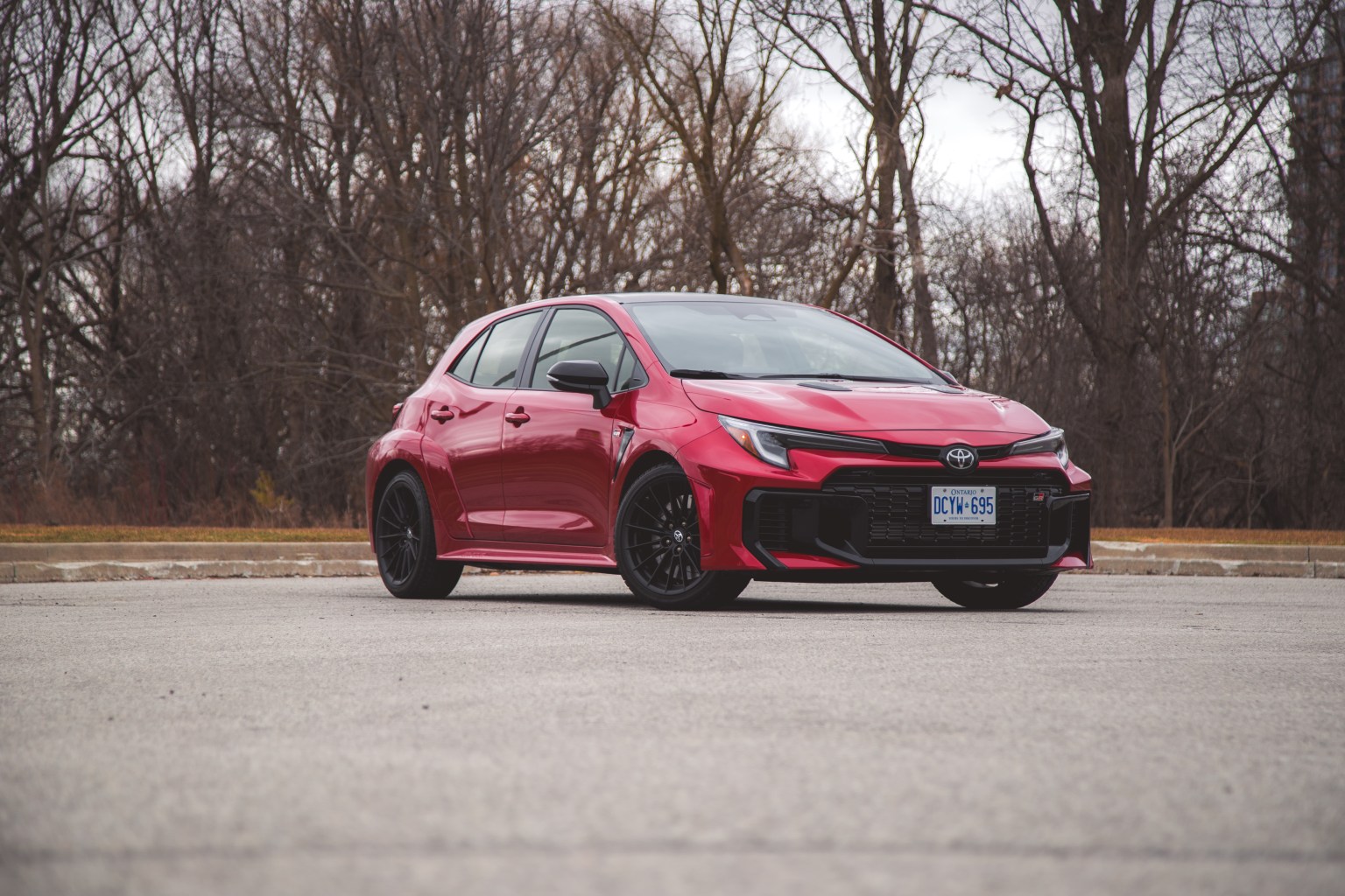 Review: 2025 Toyota Crown Signia Limited – Canadian Auto Review