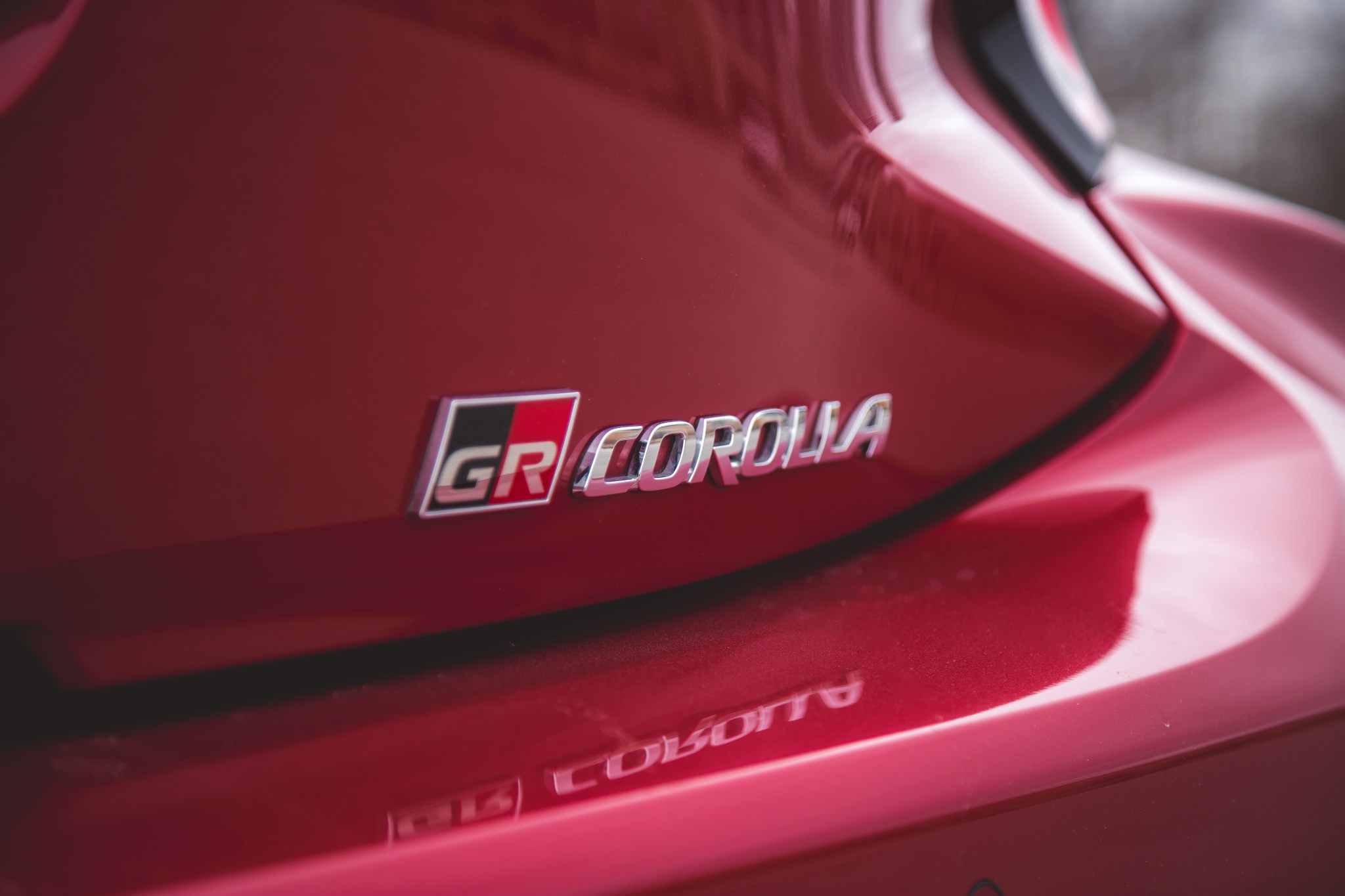 Review: 2025 Toyota GR Corolla DAT – Canadian Auto Review