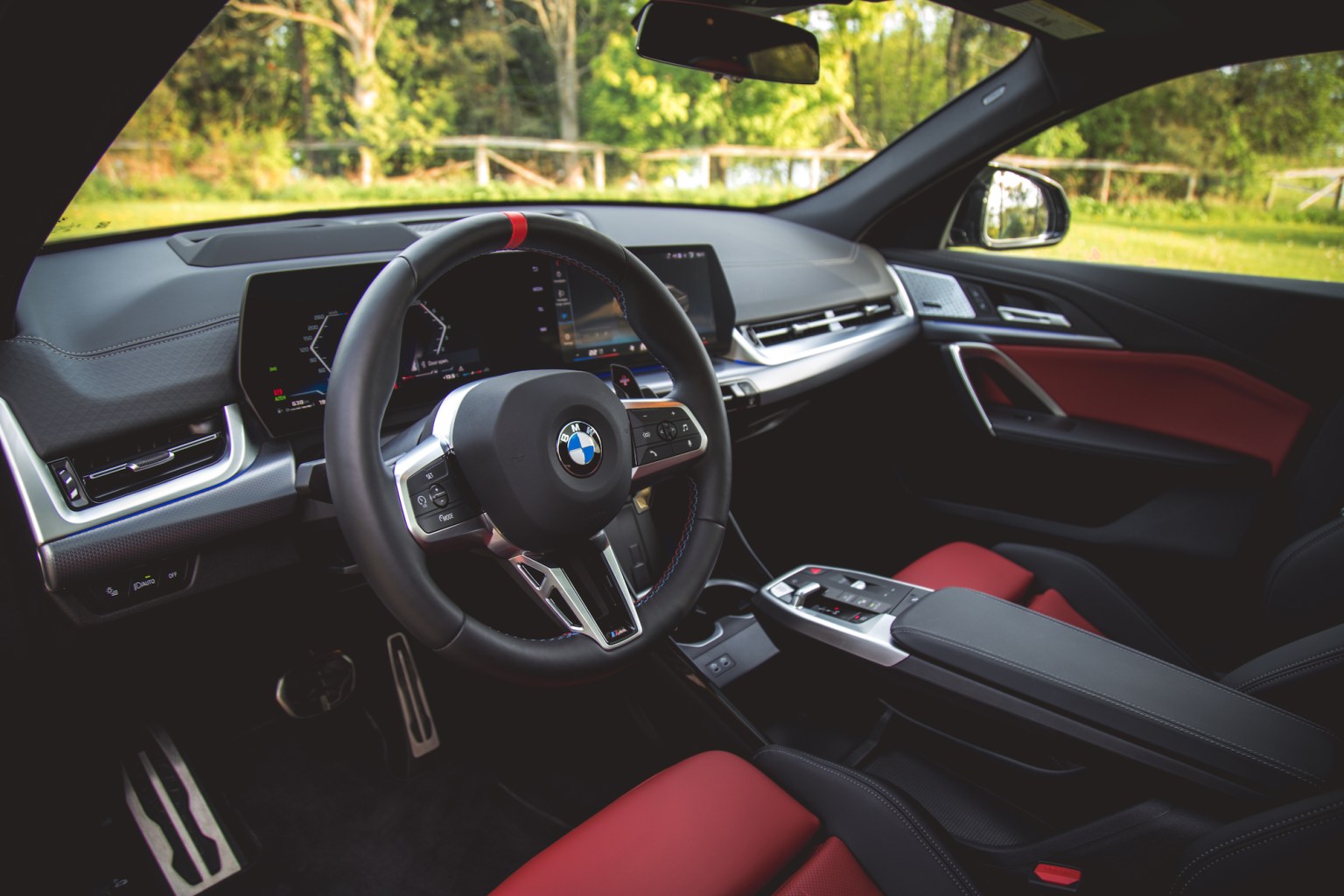 Review: 2025 BMW X2 M35i xDrive – Canadian Auto Review
