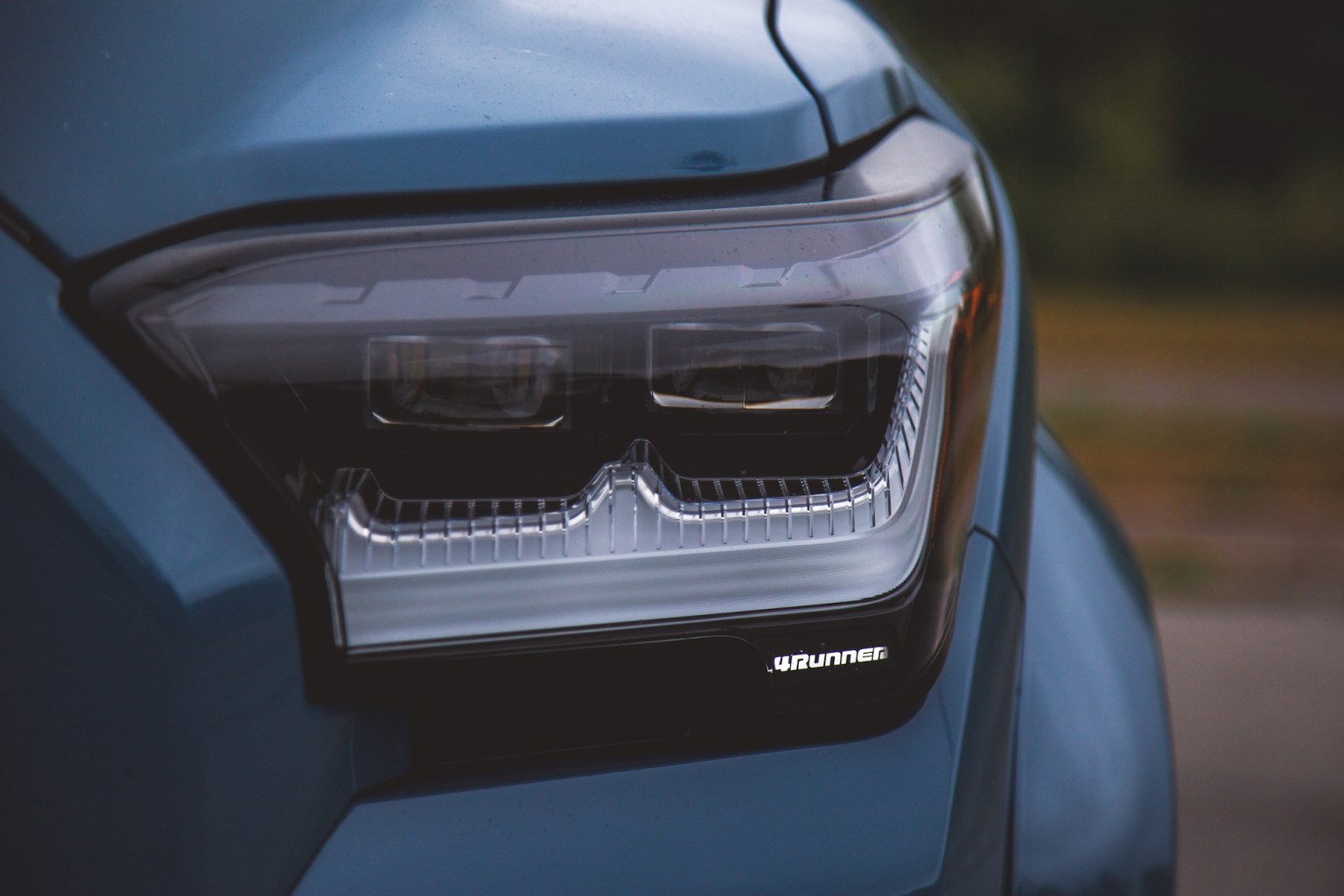 Review: 2025 Toyota 4Runner Limited – Canadian Auto Review