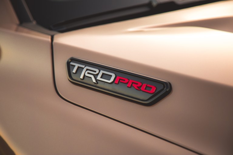 Review: 2025 Toyota 4Runner Hybrid TRD Pro – Canadian Auto Review