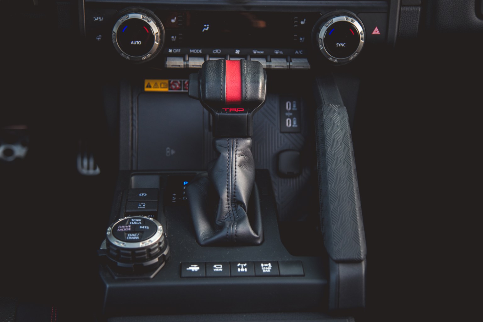 Review: 2025 Toyota 4Runner Hybrid TRD Pro – Canadian Auto Review