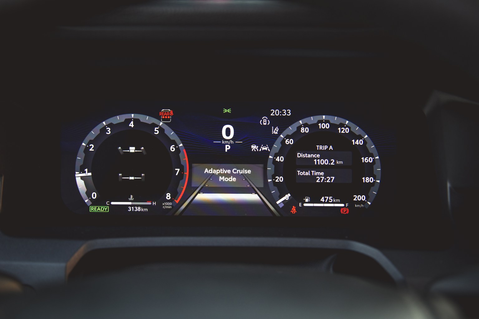 Review: 2025 Toyota 4Runner Hybrid TRD Pro – Canadian Auto Review