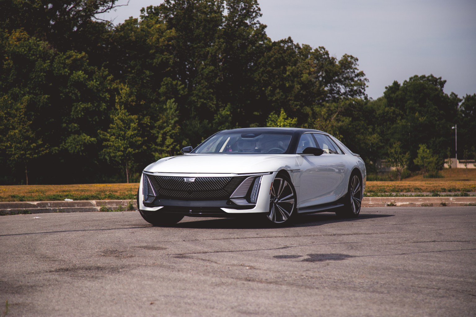 Review: 2025 Cadillac Celestiq – Canadian Auto Review