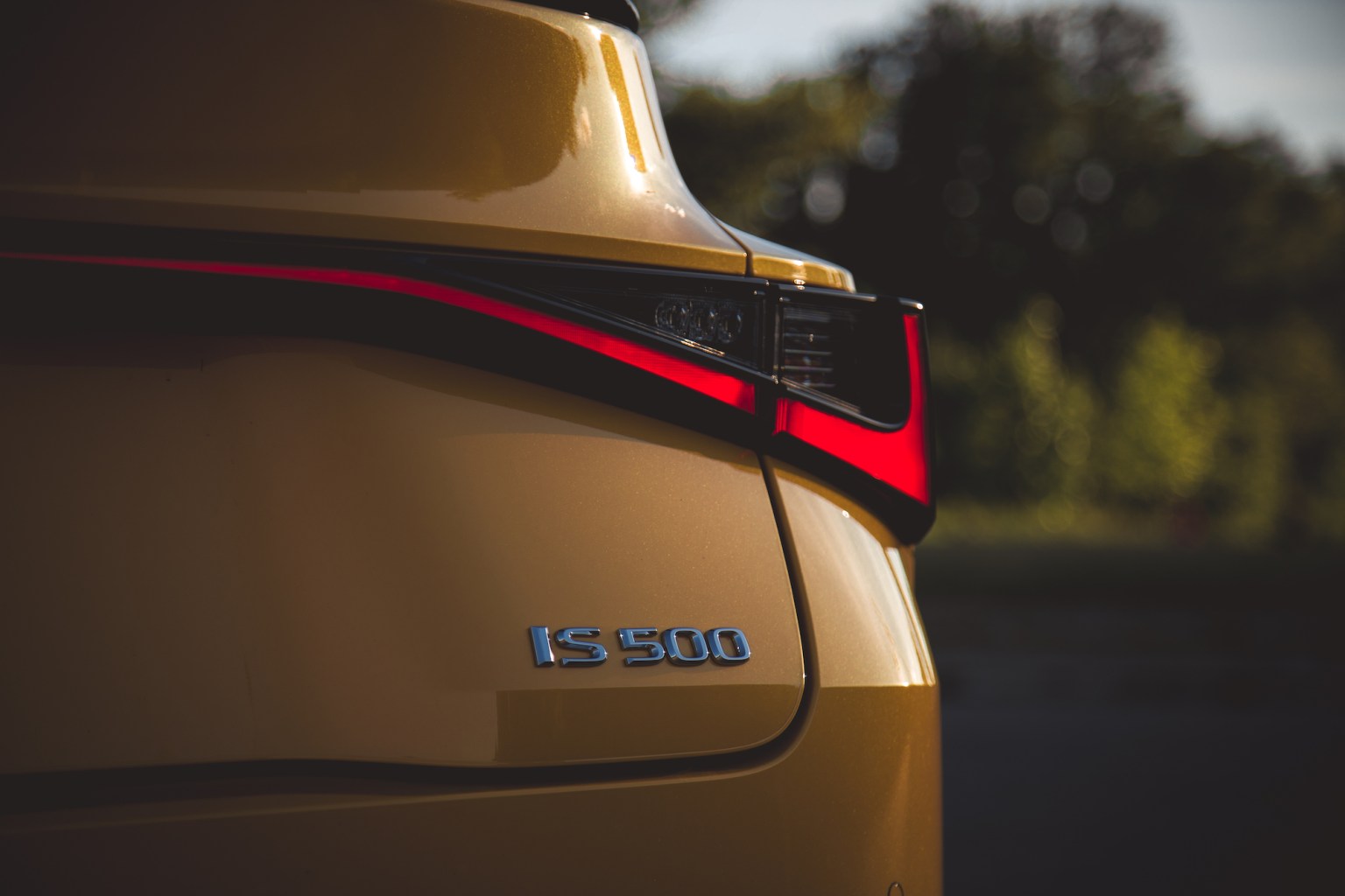 Review: 2025 Lexus IS500 F Sport Performance – Canadian Auto Review
