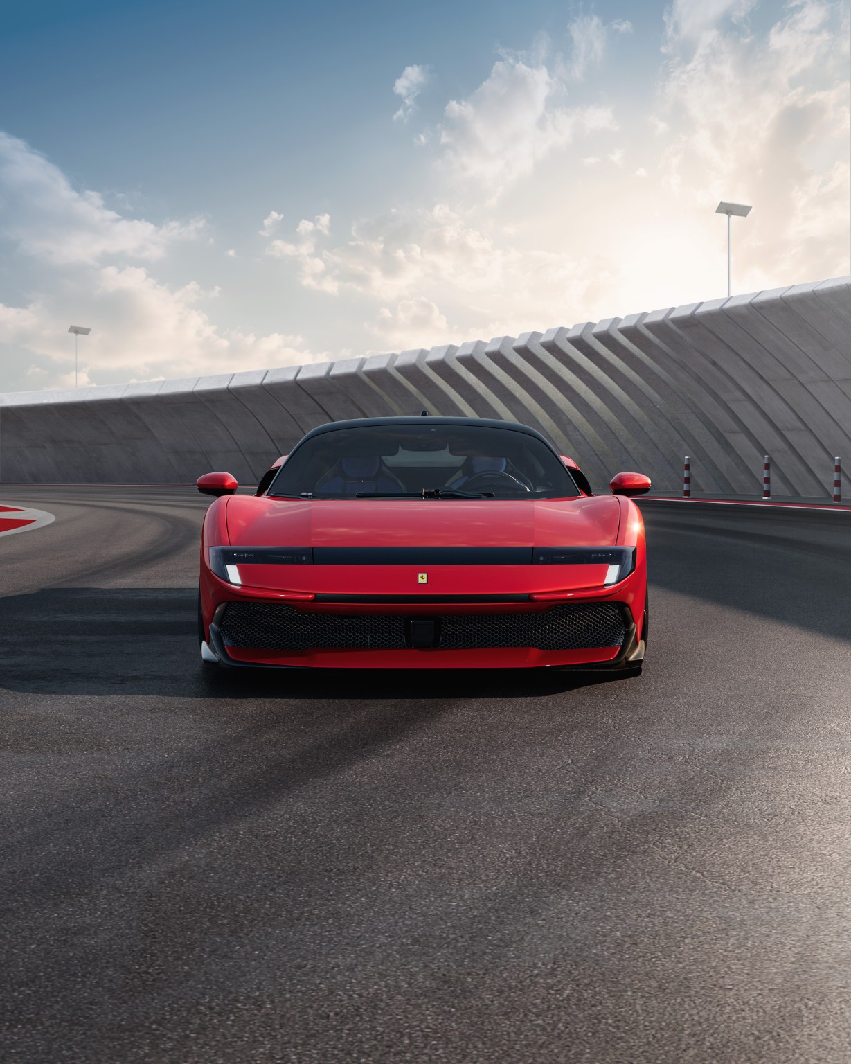 Preview: 2027 Ferrari 849 Testarossa – Canadian Auto Review