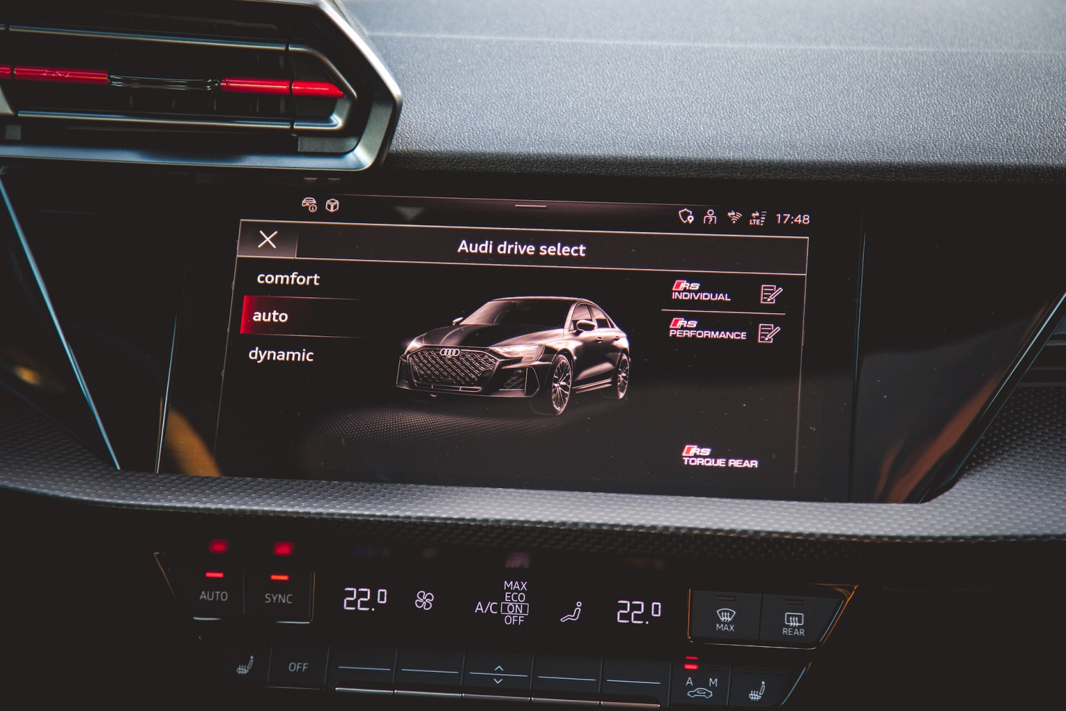 Review: 2025 Audi RS3 – Canadian Auto Review