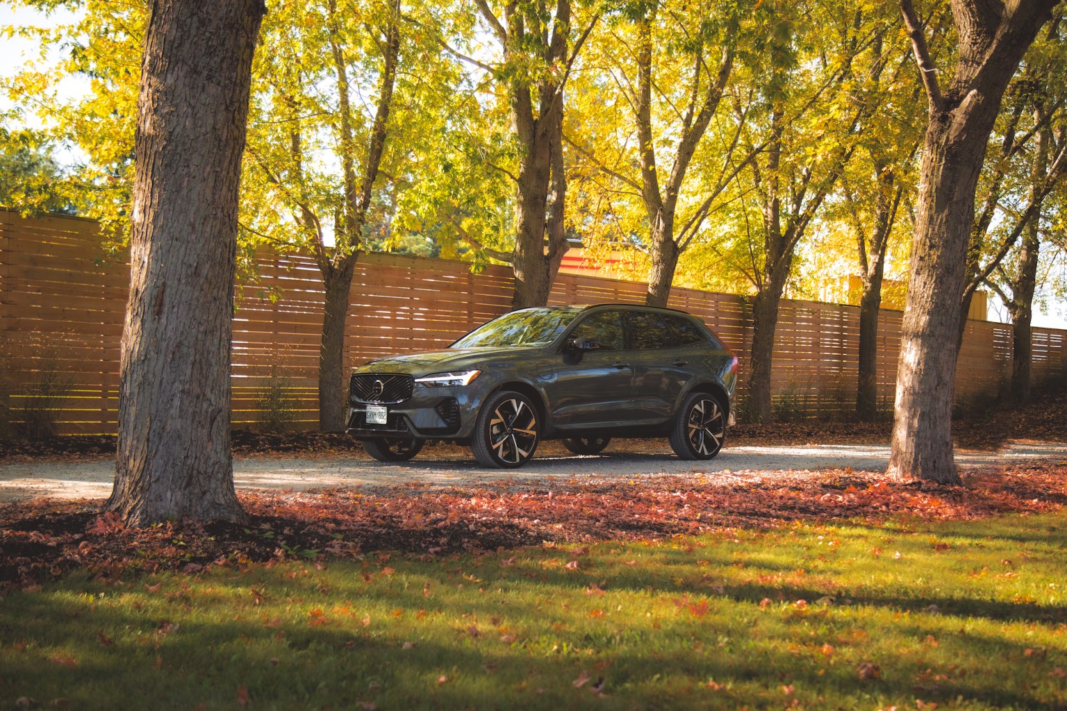 Review: 2024 Mazda CX-90 PHEV – Canadian Auto Review