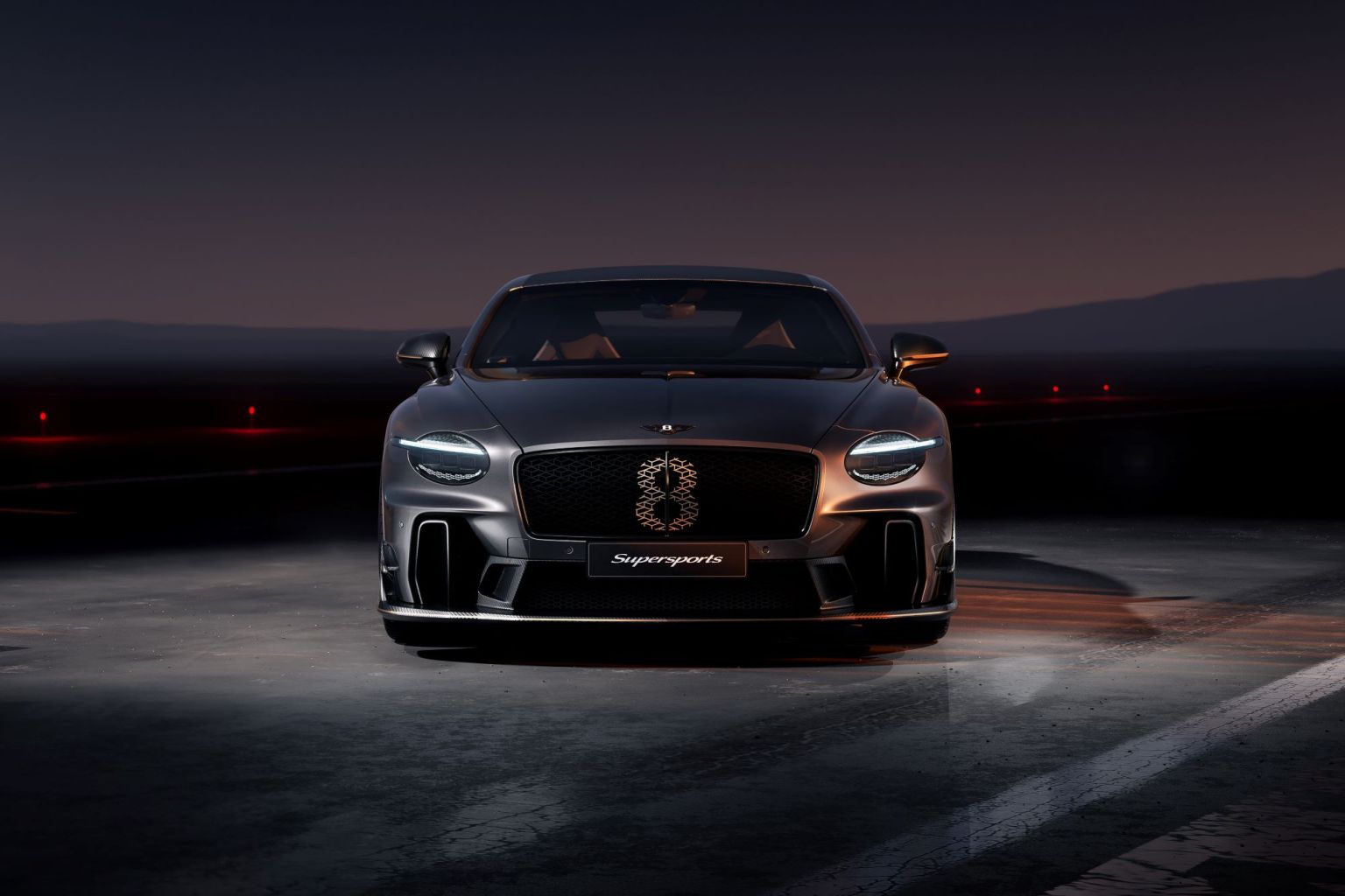 Preview: 2027 Bentley Continental GT Supersports – Canadian Auto Review