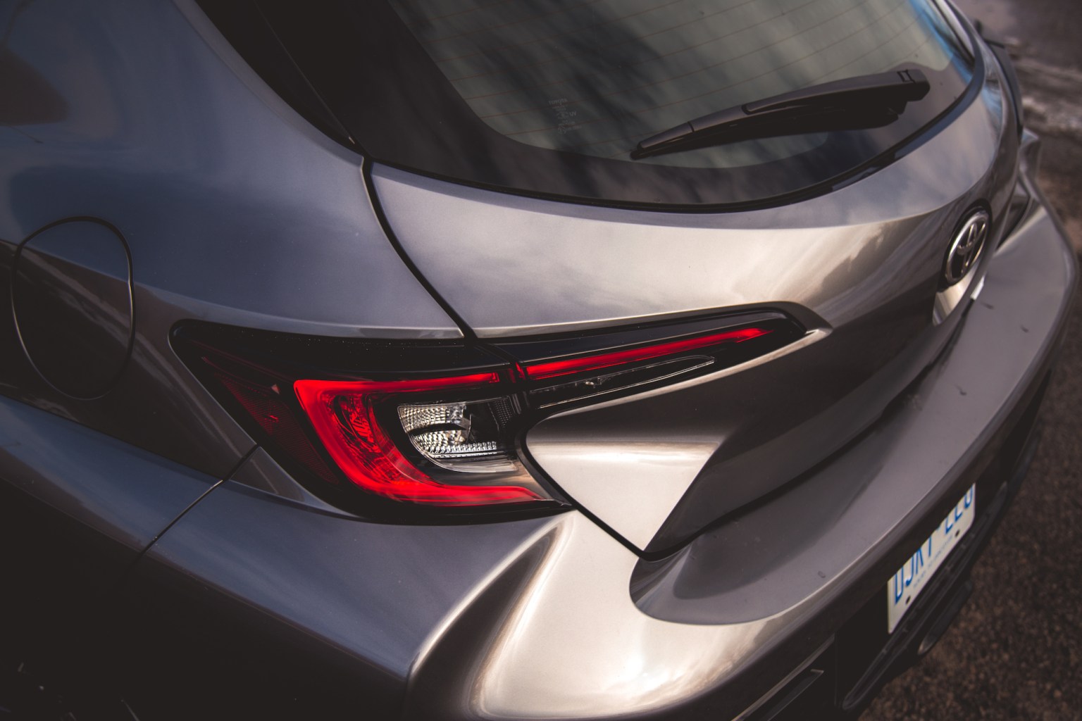 Review: 2026 Toyota GR Corolla Core – Canadian Auto Review