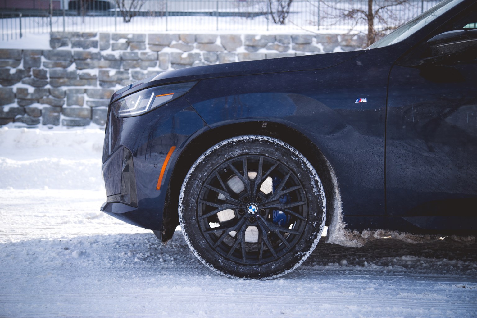 Review: 2026 BMW X3 M50 – Canadian Auto Review